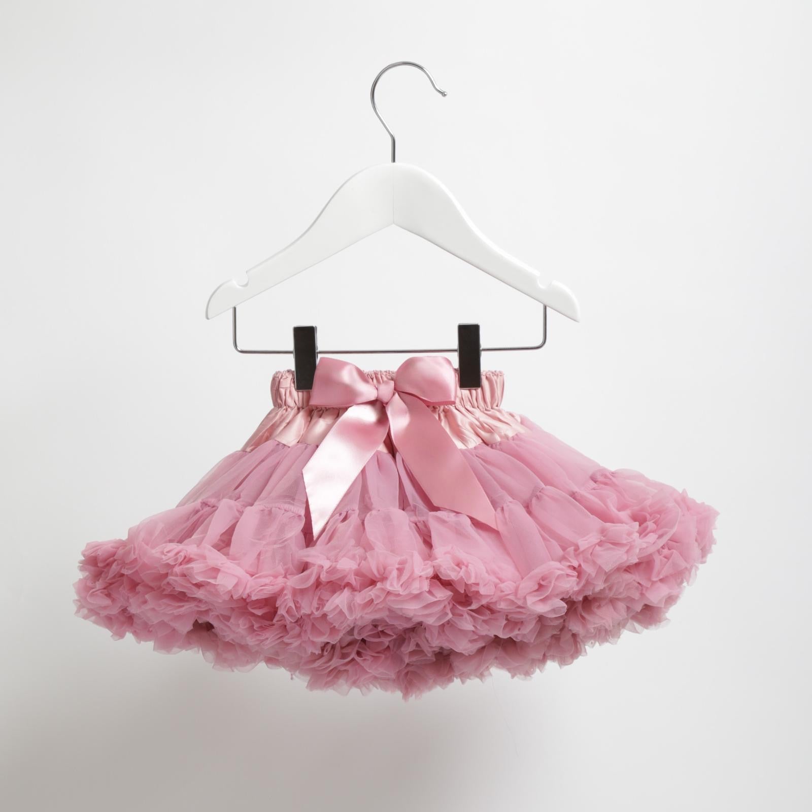 Rose pink Tutu – Little Suckers Childrens Clothing