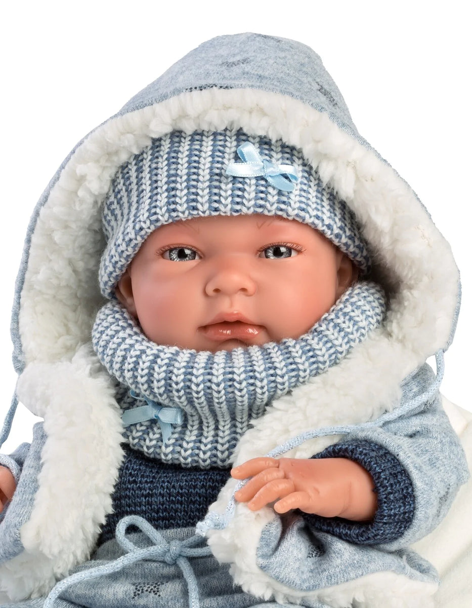 Levi – Little Suckers Childrens Clothing