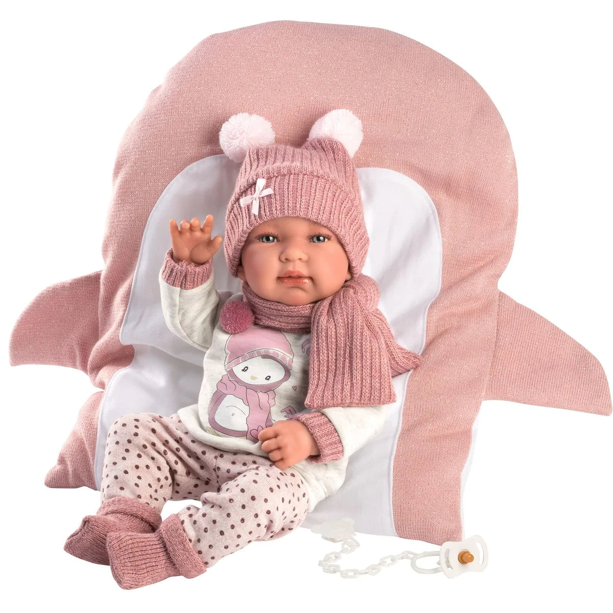 Lexi – Little Suckers Childrens Clothing