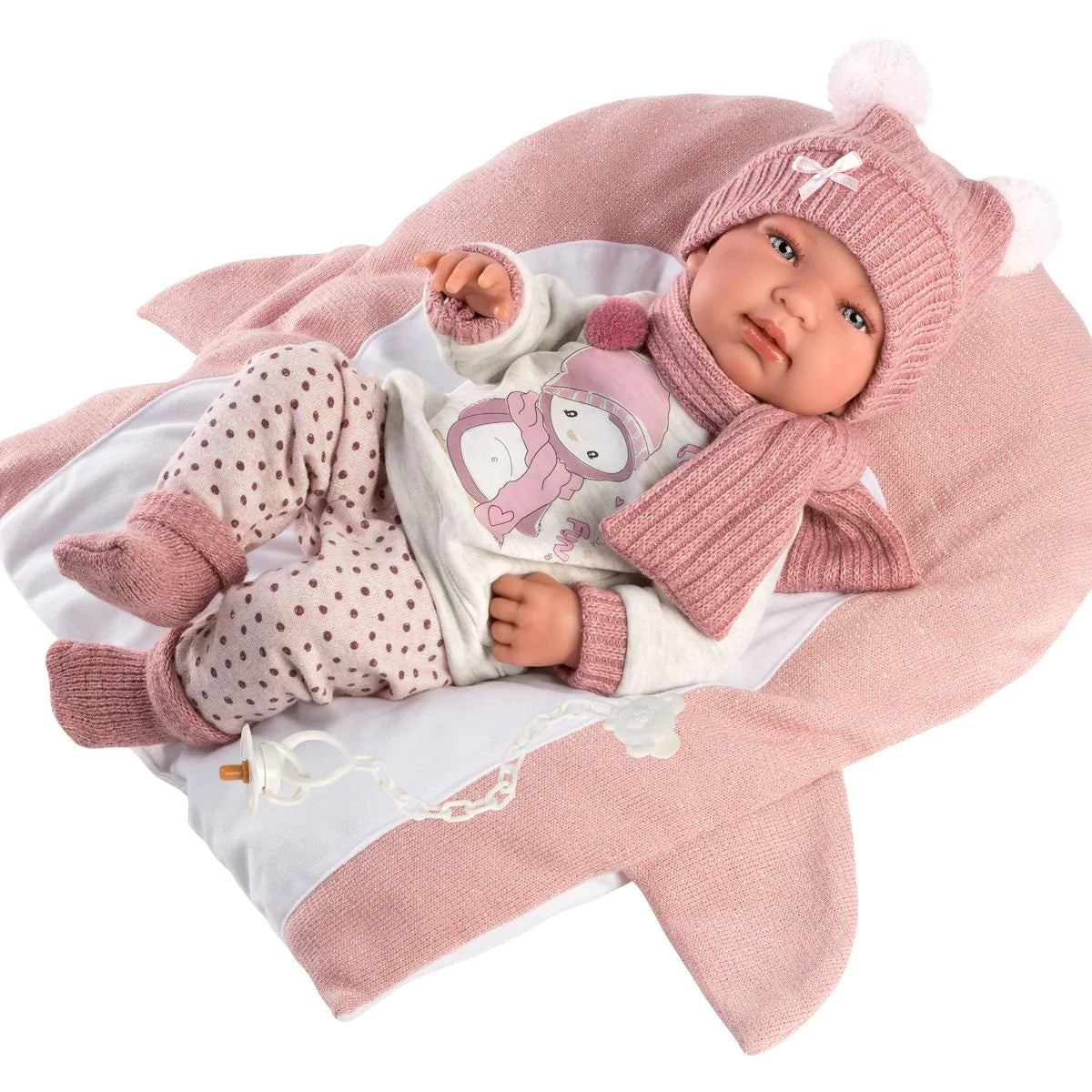 Lexi – Little Suckers Childrens Clothing